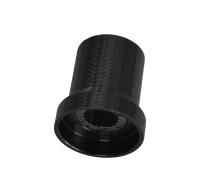 China 10/12/15/20mm Custom Potentiometer Knobs With Adjustable Shaft Length for sale