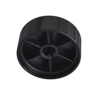China Round Shaft Length Customization Option Potentiometer Knobs For Personalized Potentiometer Dials for sale