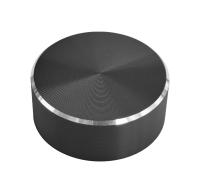 China Round Shaft Length Customization Option Potentiometer Knobs For Personalized Potentiometer Dials for sale
