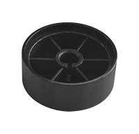 China Round Shaft Length Customization Option Potentiometer Knobs For Personalized Potentiometer Dials for sale