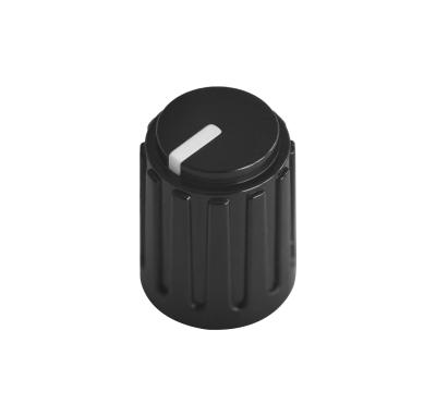 China Plastic Shaft Rotary Potentiometer Offering Shaft Length 6mm to 20mm Normal or Customized and Resistance 300 Ohm to 3 Mega Ohm Designed for Control Systems for sale