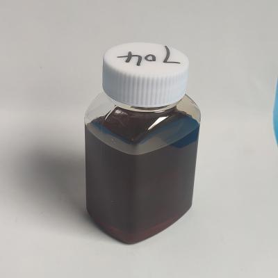 China XP704 Neutral Barium Sulfonate Corrosion Inhibitor for Lubricant for sale
