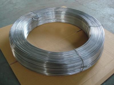 China China Manufacturer Zinc Wire 99.995% Min 4.0mm Metalizing Zinc Wire for sale