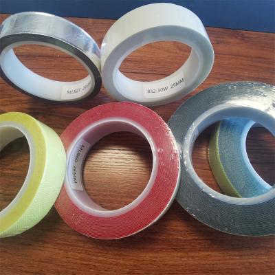 China High Temperature Thermal Spray  Masking Tape for plasma spraying process for sale