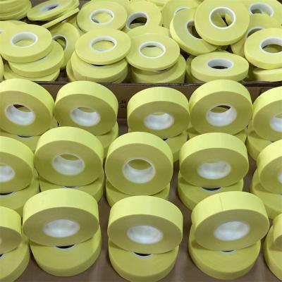 China Thermal Spray Masking Tape for Aerospace Manufacturing Tape for sale