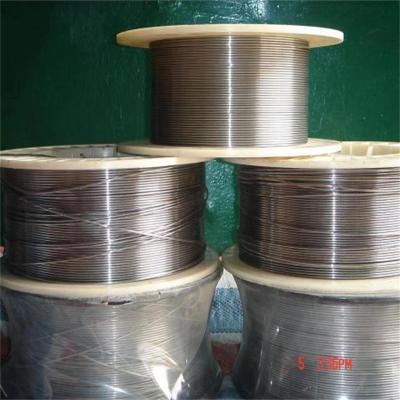 China 420 SS Wire thermal arc spray wire for sale