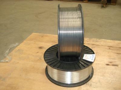 China zinc wire for thermal spraying for Capacitors for sale