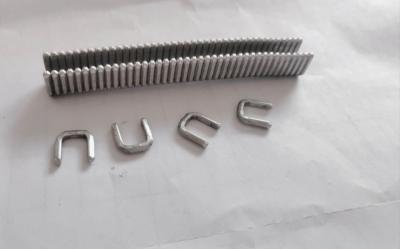 China U clip for sealing package machine for sale