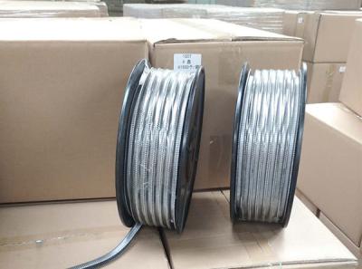 China U-Shaped Clips for Food Standard Packing Use C50 C50s C90s C130 for sale