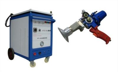 China Zinc Spraying Machine ARC spraying equipment supplier for sale
