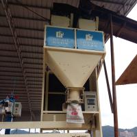 China Multifunctional 1P 3P Building Materials Packing Machine for sale