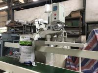 China rustproof 1800rpm Bag Cutting Sewing Machine for sale