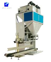 China 220V/380V Wood Shavings Bagging Machine for sale