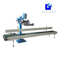 China 600bags Hourly SS Fertilizer Bagging Machine With Sensor Control for sale