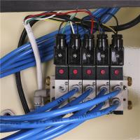 China CMC Certification Sensor Control 50kg Wood Pellet Packing Machine for sale