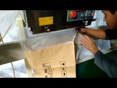 heat sealing machine hot sealing machine