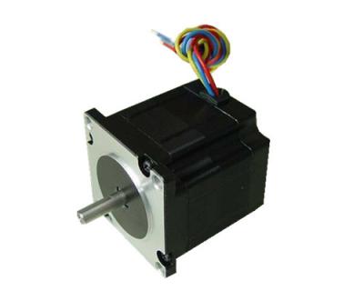 China Size 57mm 3-Phase Hybrid Stepper motor for sale