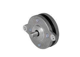 China 2 motor deslizante híbrido da fase 36HM (0.9º) à venda