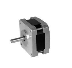 China 2-Phase 16HY(1.8º) hybrid stepper motor for sale