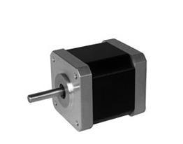 China 2-Phase 17HE(3.6º) hybrid stepper motor for sale