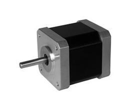 China 2 motor deslizante híbrido da fase 17HS (1.8º) à venda