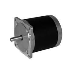 China 2-Phase 34HY(1.8º) hybrid stepper motor for sale