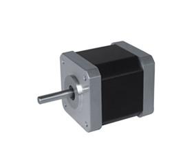 China 3-Phase 17HR(3.75º)  hybrid stepper motor for sale