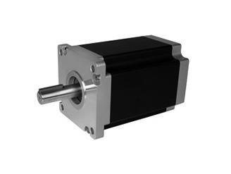 China 3-Phase 43HT(1.2º) hybrid stepper motor for sale