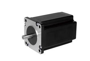 China 5-Phase 24HF(0.72º)  hybrid stepper motor for sale