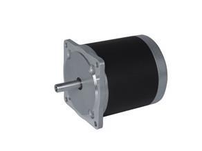 China 5-Phase 34HF(0.72º)  hybrid stepper motor for sale