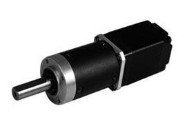 China 2-Phase 8HY(1.8º) circular gear box series hybrid stepping motor for sale