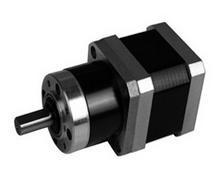 China 2-Phase 17HS(1.8º) circular gear box series hybrid stepping motor for sale