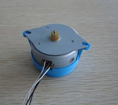 China Valve actuator brushless motor -- TM-400 Brushless Hall motor for sale