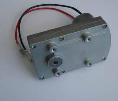 China 60ZYJ  DC gear motor for sale