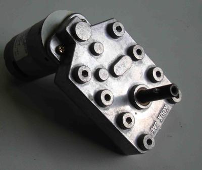 China 56ZYJ DC gear motor for sale
