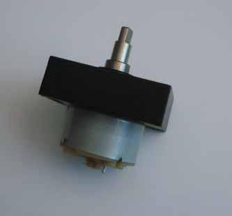 China 48ZYJ  DC gear motor for sale