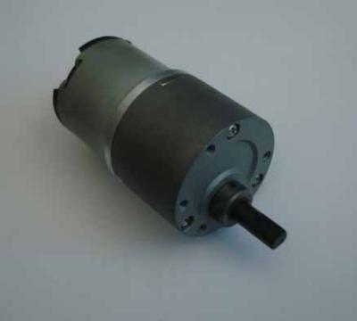 China 37ZYJ DC gear motor for sale