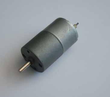 China 27ZYJ DC gear motor for sale