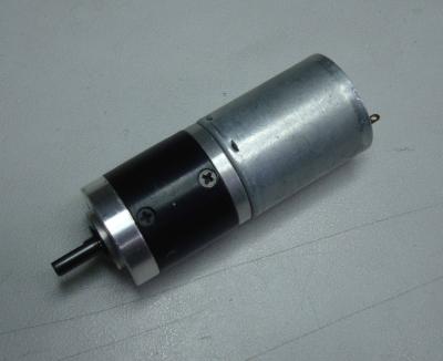 China 24ZYJ planets DC geared motor for sale