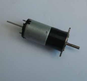 China 14ZYJ  DC gear motor for sale