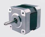 China BYG Hybrid stepping motor >> 42BYGH-3.6° for sale