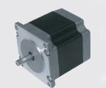 China BYG Hybrid stepping motor >> 57BYGH-0.9° for sale