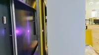 China Vertical CTS Computer to Screen Exposing Machine 12700dpi UV405nm 1200x1300mm for sale