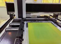 China 2540DPI CTS Laser Direct Imaging Machine with DMD DLP Technology - 900x1000mm Screen Size, 20W UV Laser for sale