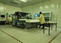 China 2540DPI CTS Laser Direct Imaging Machine with DMD DLP Technology - 900x1000mm Screen Size, 20W UV Laser for sale