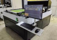 China GIS Tech CTS200C Computer to Screen Machine - 1270DPI Resolution, 900x1000mm Screen Size, DLP Imaging System for sale