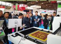 China GIS Tech CTS200C Computer to Screen Machine - 1270DPI Resolution, 900x1000mm Screen Size, DLP Imaging System for sale