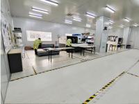 China CTS Computer to Screen 405nm Laser Imaging System 1080x1800mm Max Screen Size for sale