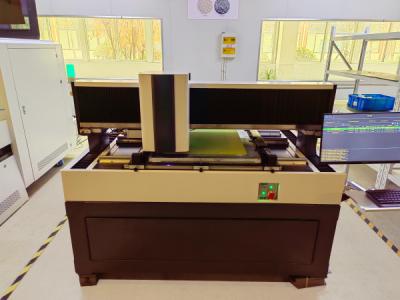 Cina Direttamente per schermare resistente di solvente del sistema di rappresentazione con 120-240s esposizione Time/㎡ in vendita