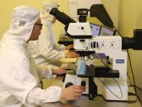 China GIS Laser DPX230 LDI Direct Imaging Machine 20μm Inner Alignment 610x710mm for sale